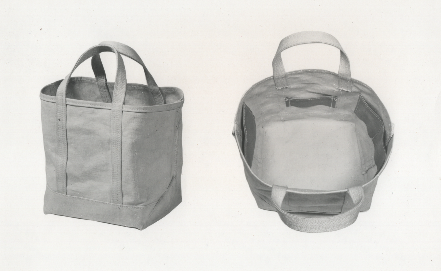 Why are Canvas Tote Bags so Popular? – Steele Canvas Basket Corp