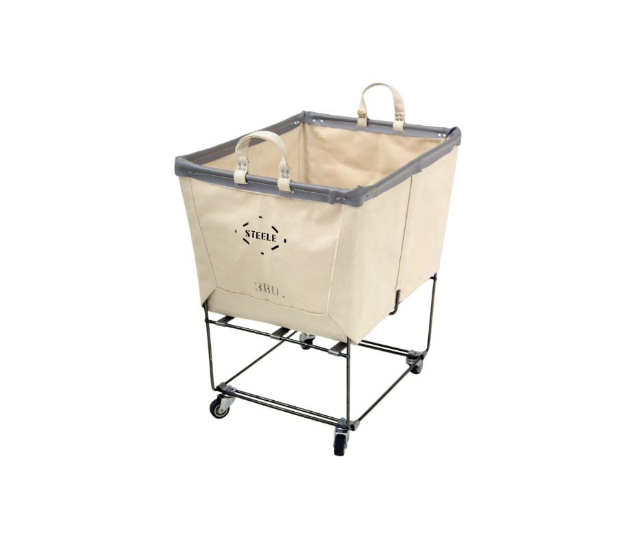 The Steele Canvas News – Steele Canvas Basket Corp