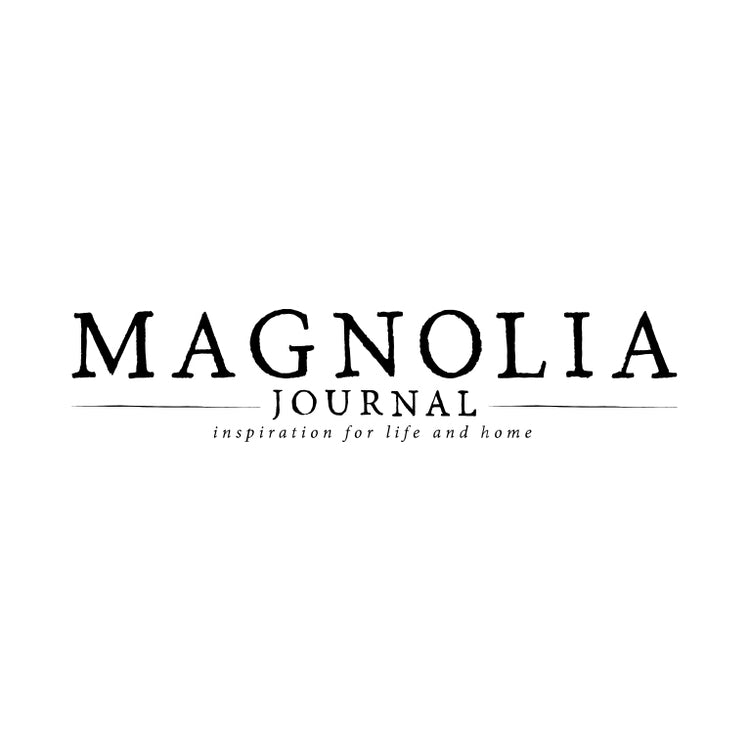 The Magnolia Journal - Spring 2018: Laundry Rooms – Steele Canvas ...