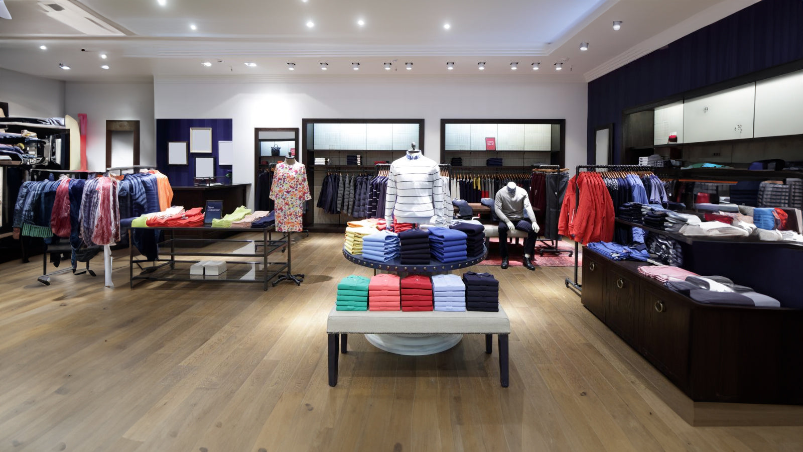 Retail – Steele Canvas Basket Corp – Steele Canvas Basket Corp