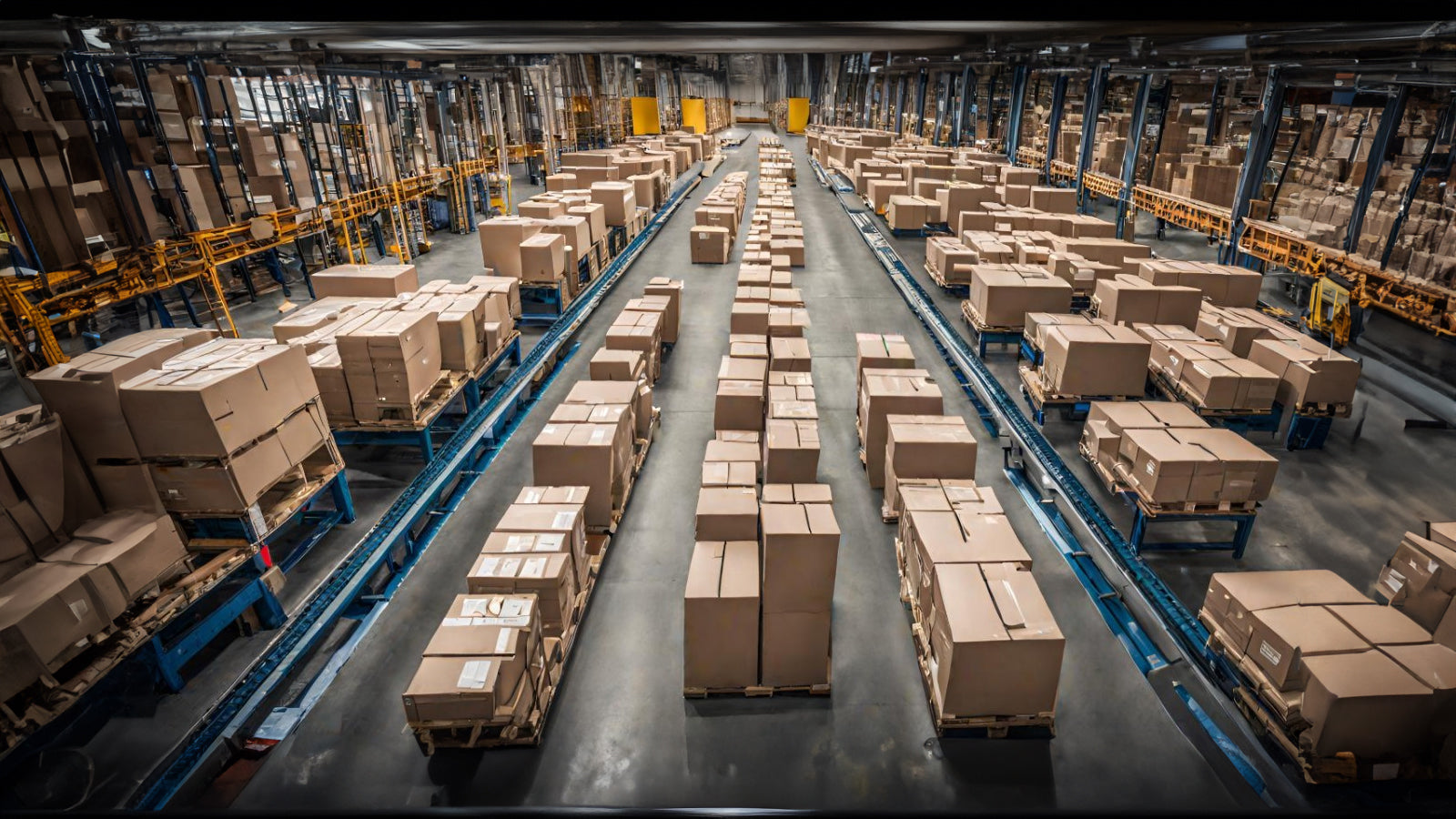 Warehouse & Logistics – Steele Canvas Basket Corp – Steele Canvas ...