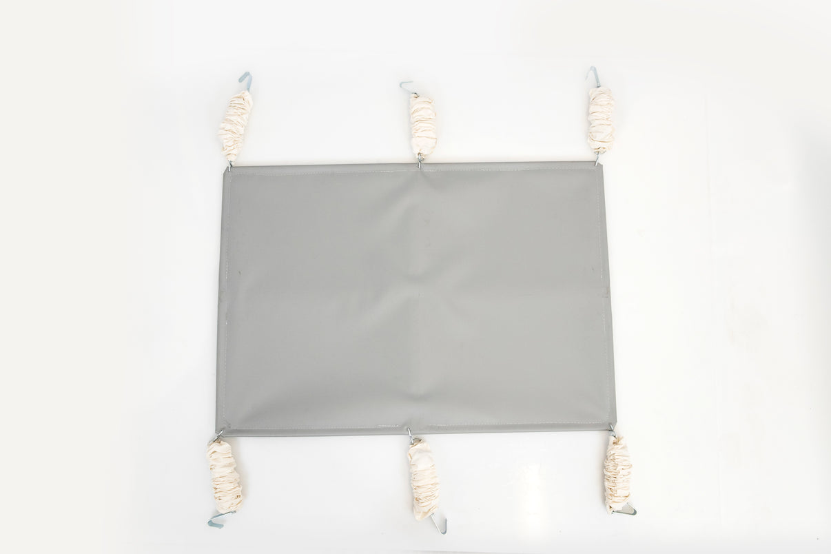 Elevated Spring Lift Platform – Steele Canvas Basket Corp – Steele ...
