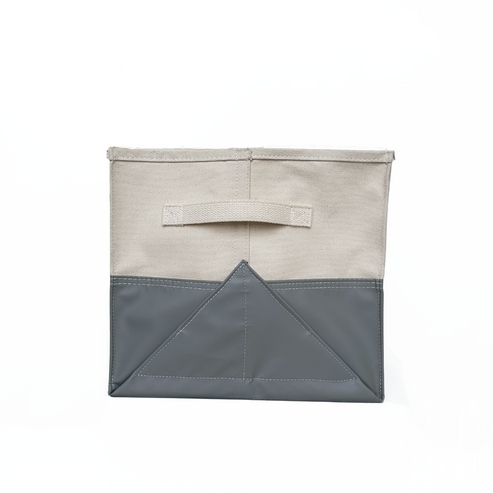 Large Canvas Organizer – Steele Canvas Basket Corp – Steele Canvas ...