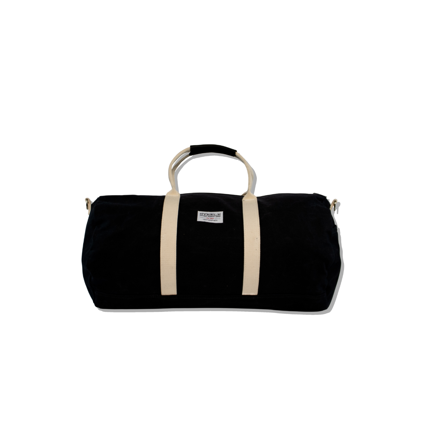Waxed Canvas Duffle Bag – Steele Canvas Basket Corp – Steele Canvas ...