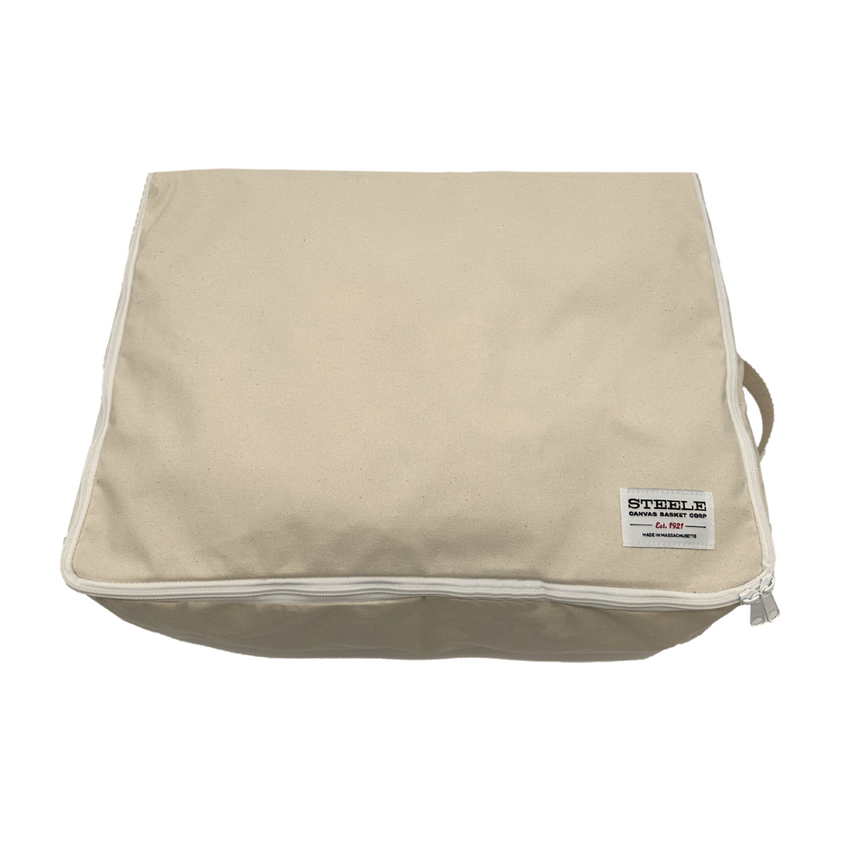 Canvas Storage and Organization – Steele Canvas Basket Corp – Steele ...