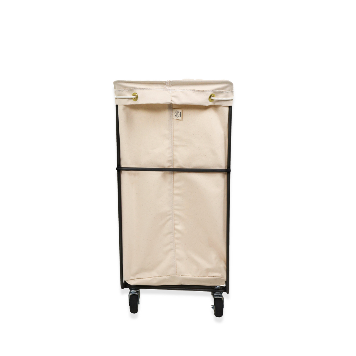 Extra Small Bag Caddie - Plain Steel Frame – Steele Canvas Basket Corp ...
