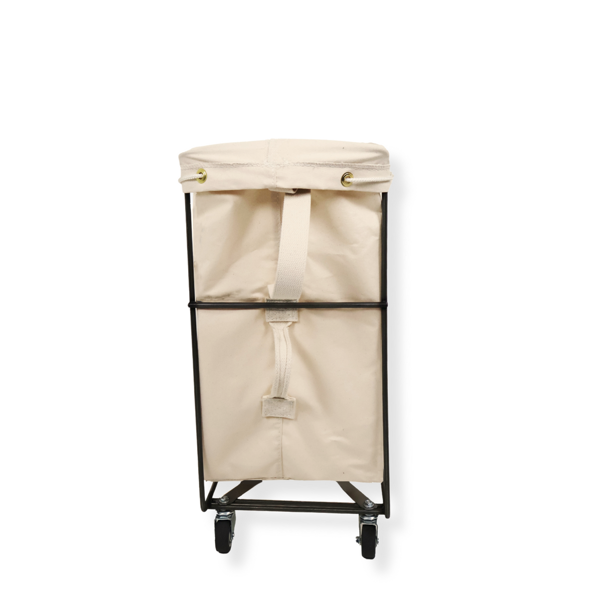 Extra Small Bag Caddie - Plain Steel Frame – Steele Canvas Basket Corp ...