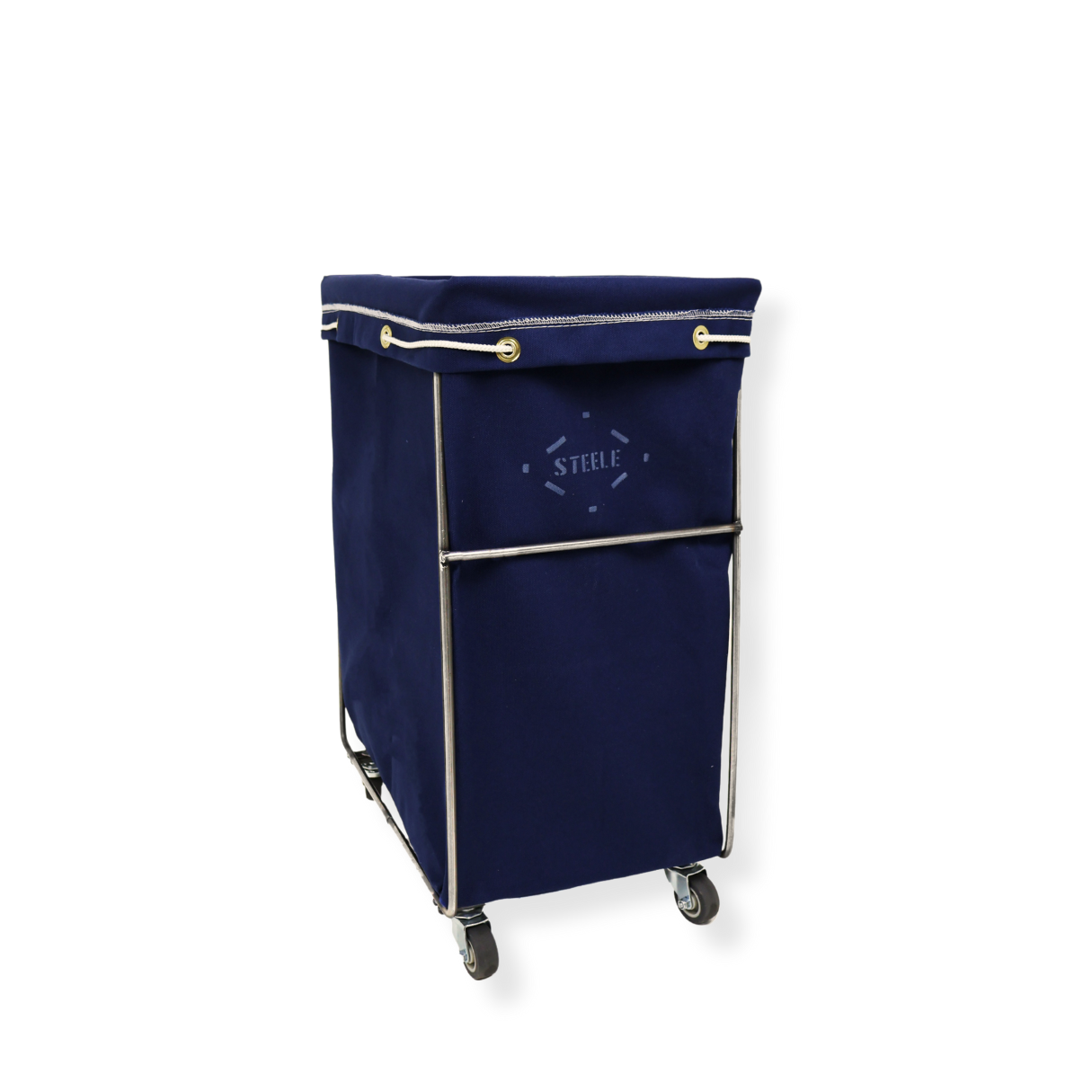 Extra Small Bag Caddie - Plated Steel Frame – Steele Canvas Basket Corp ...