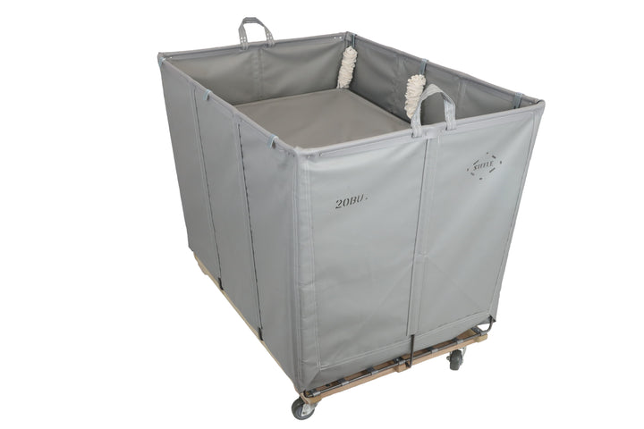 Industrial – Steele Canvas Basket Corp