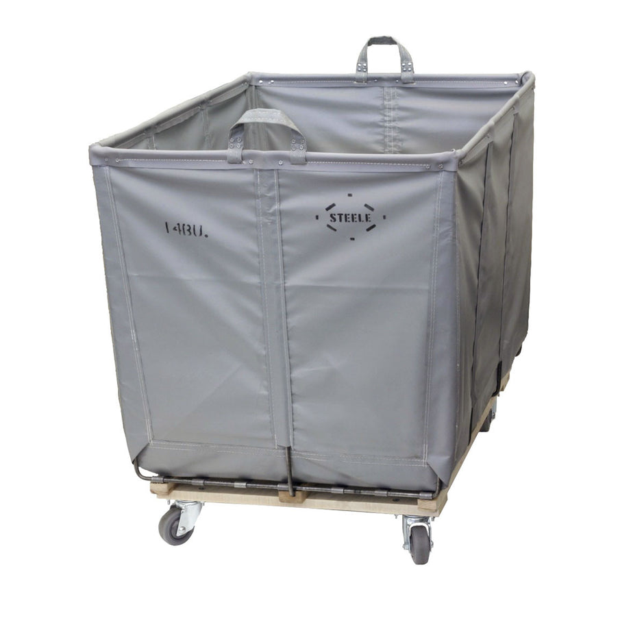 Industrial – Steele Canvas Basket Corp