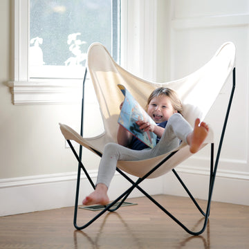 Butterfly Sling Chairs – Steele Canvas Basket Corp