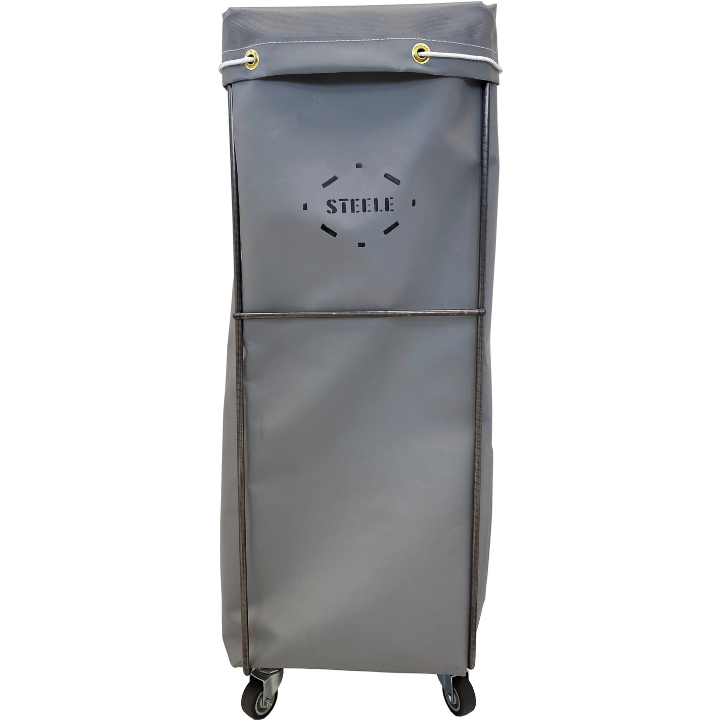 Small Steeletex Bag Caddie - Casters – Steele Canvas Basket Corp ...