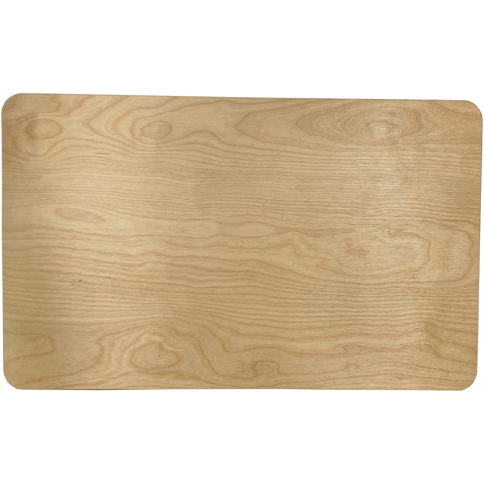 Rectangular Wood Lid - 6 Bu – Steele Canvas Basket Corp – Steele Canvas ...
