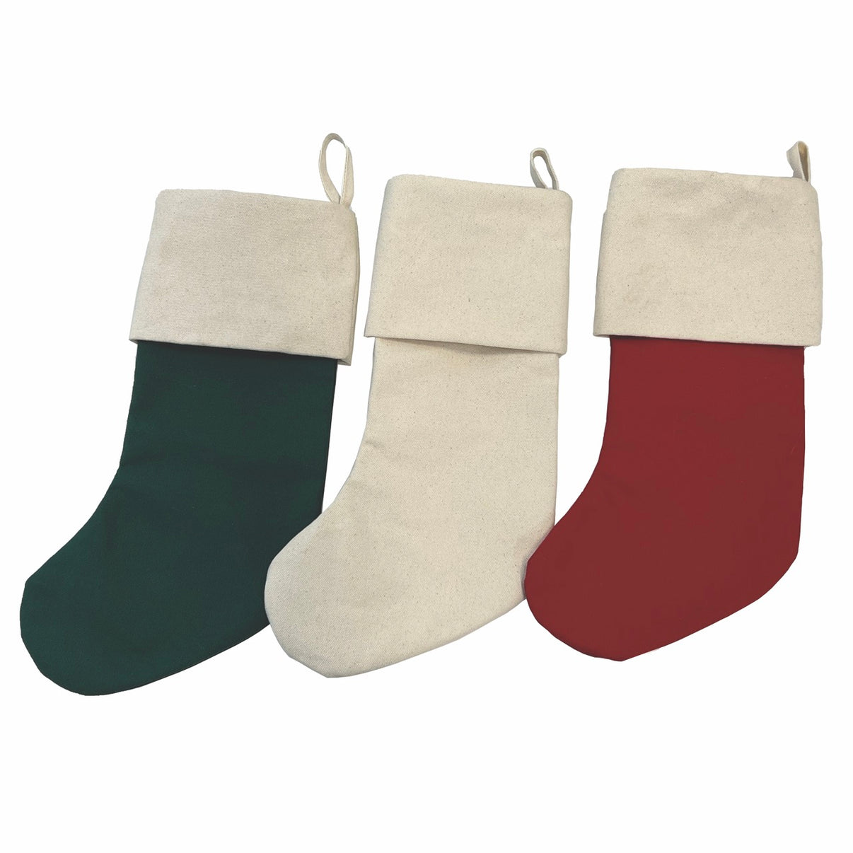 Steele Canvas Christmas Stockings – Steele Canvas Basket Corp – Steele ...