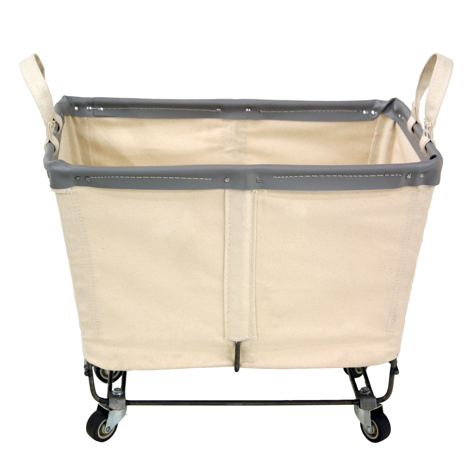 Canvas Small Truck - 2 Bu – Steele Canvas Basket Corp – Steele Canvas ...
