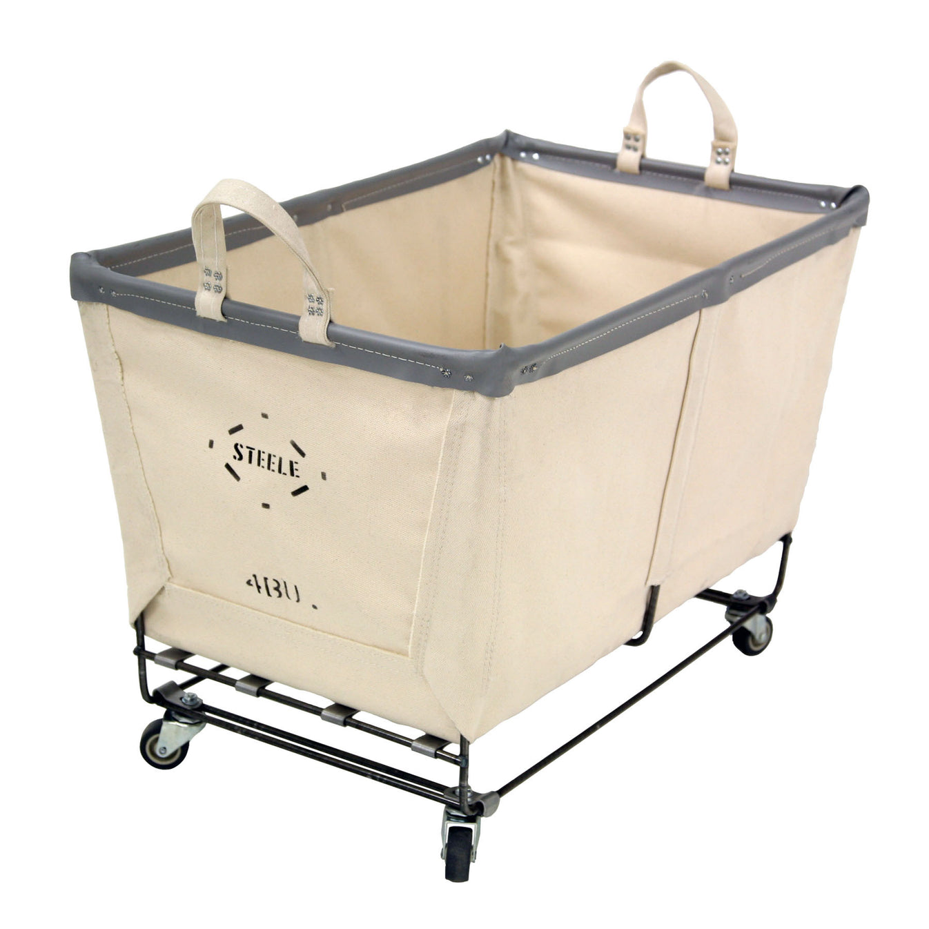 Canvas Small Truck - 4 Bu – Steele Canvas Basket Corp – Steele Canvas ...