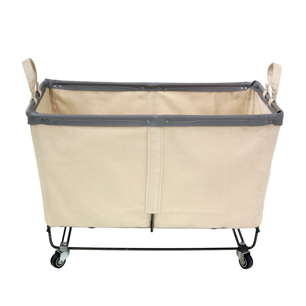 Canvas Small Truck - 4 Bu – Steele Canvas Basket Corp – Steele Canvas ...