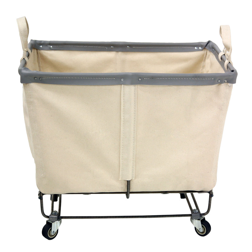 Canvas Small Truck - 3 Bu – Steele Canvas Basket Corp – Steele Canvas ...
