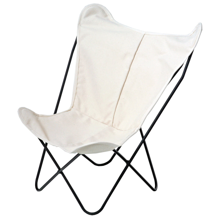 Butterfly Sling Chairs – Steele Canvas Basket Corp