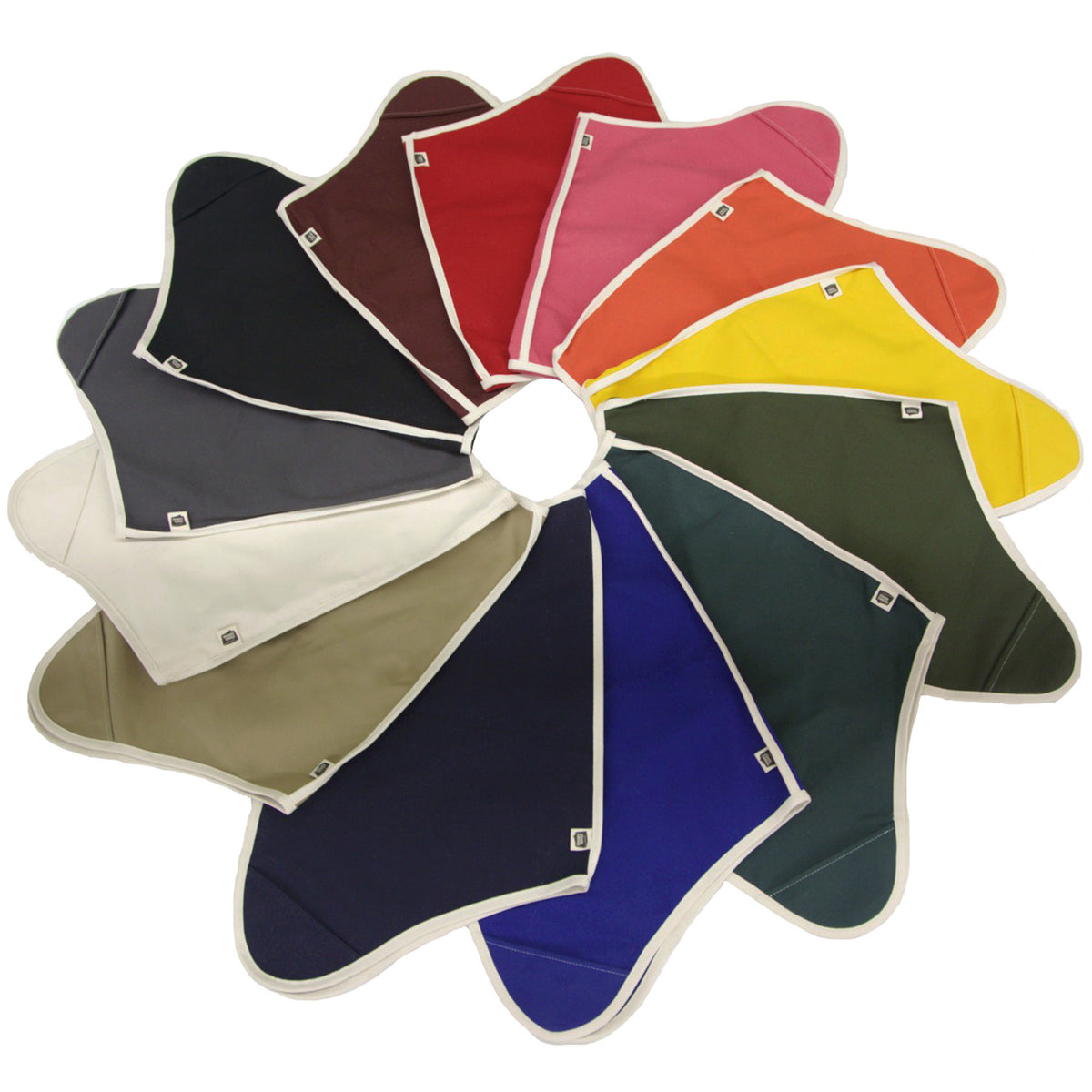 Steele Butterfly Sling – Steele Canvas Basket Corp