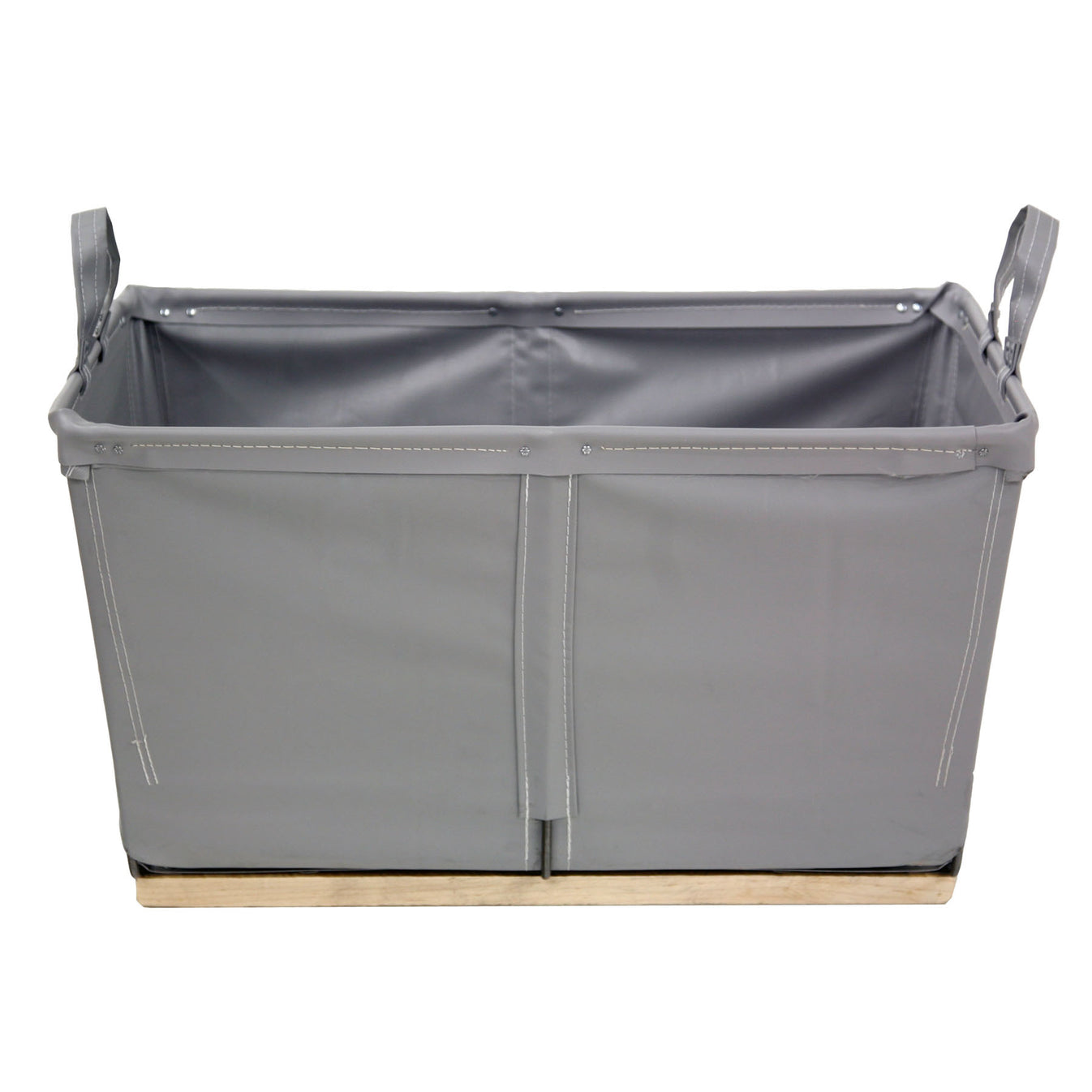 Steeletex Small Carry Basket - 4 Bu – Steele Canvas Basket Corp ...