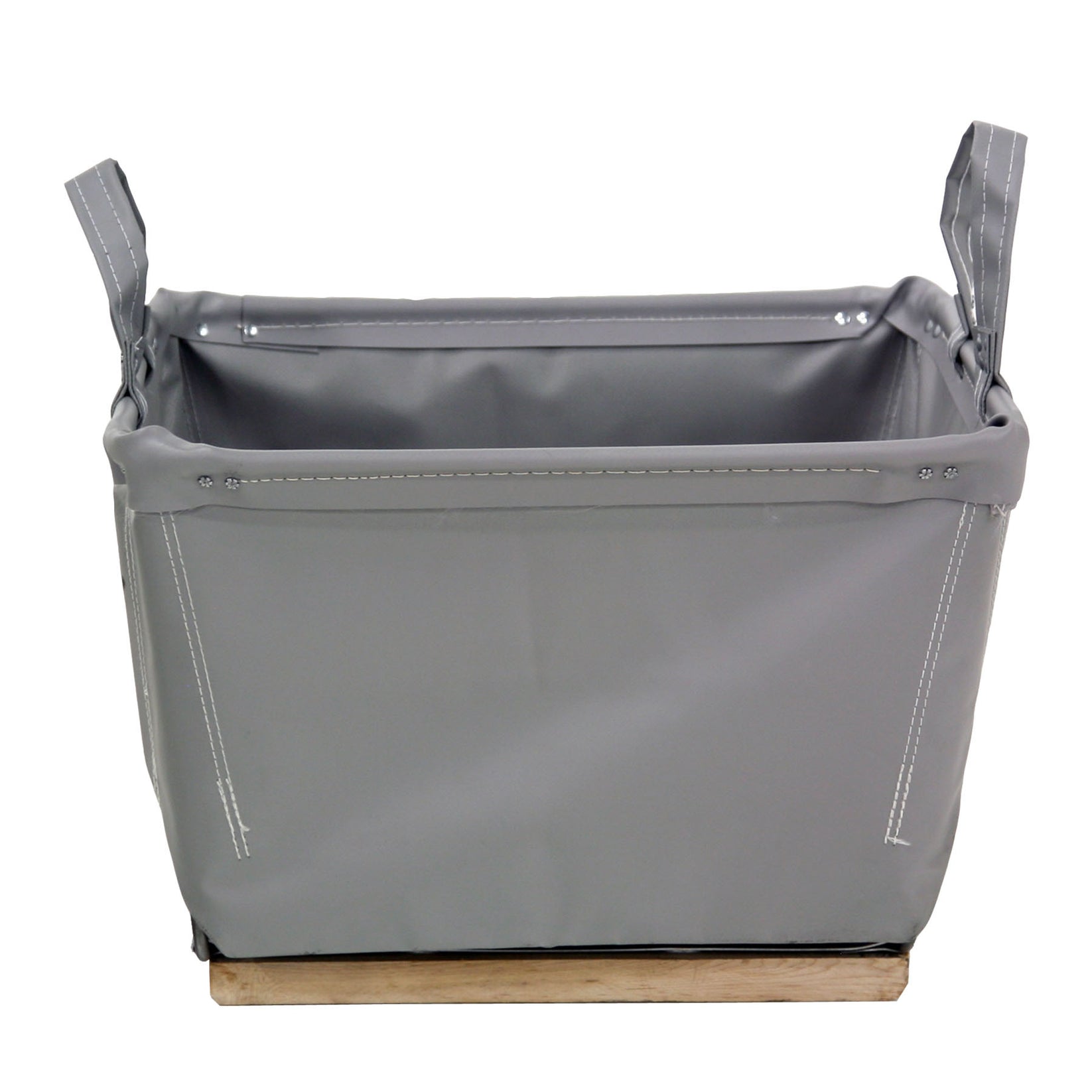 Steeletex Small Carry Basket - 1.5 Bu – Steele Canvas Basket Corp ...