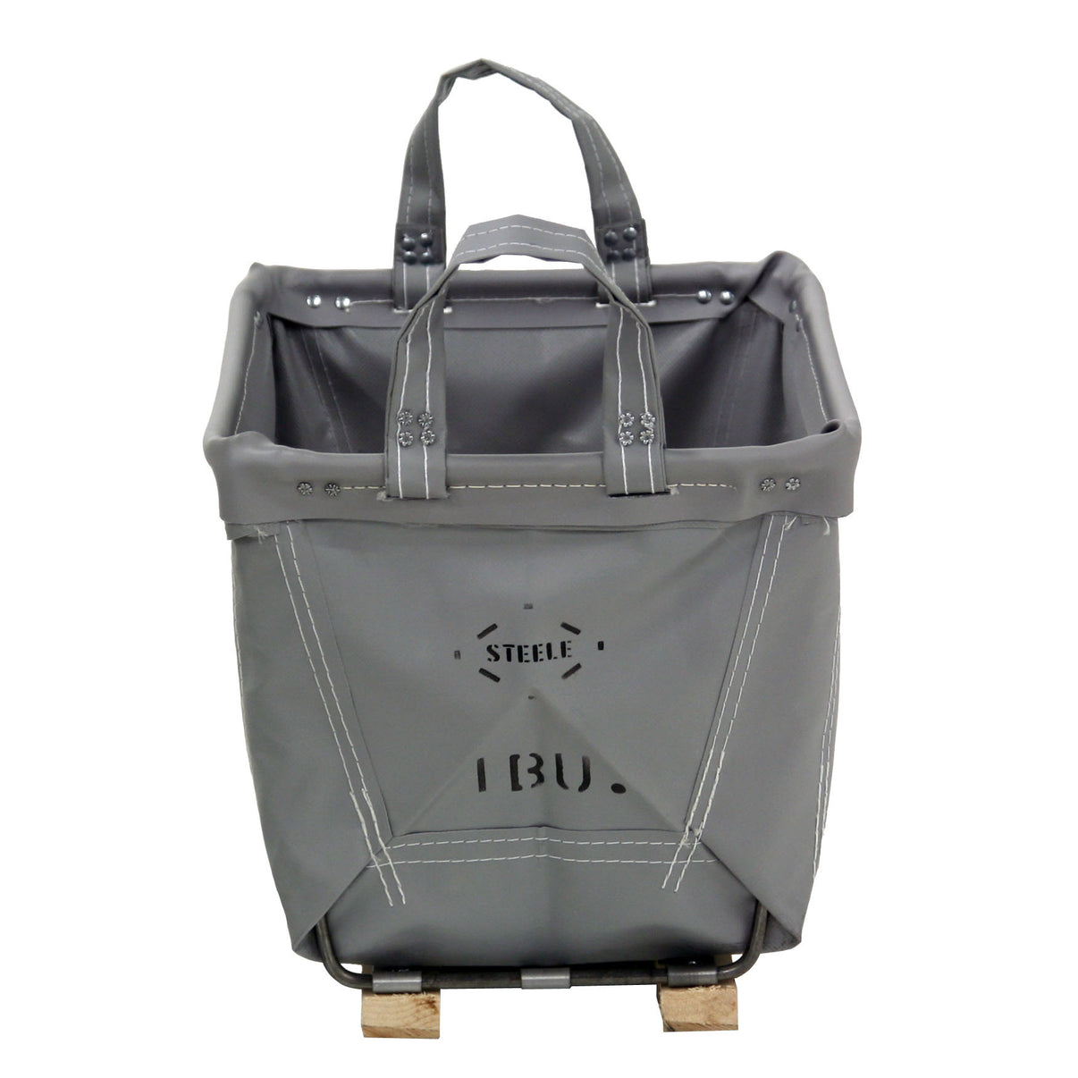 Steeletex Small Carry Basket - 1 Bu – Steele Canvas Basket Corp ...