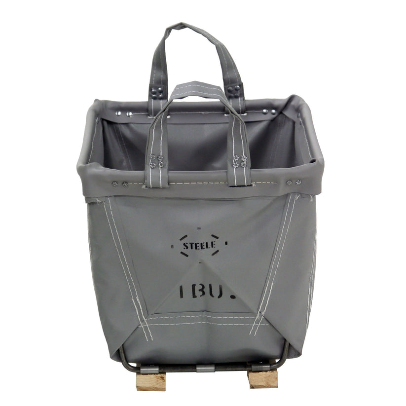 Steeletex Small Carry Basket - 1 Bu – Steele Canvas Basket Corp ...