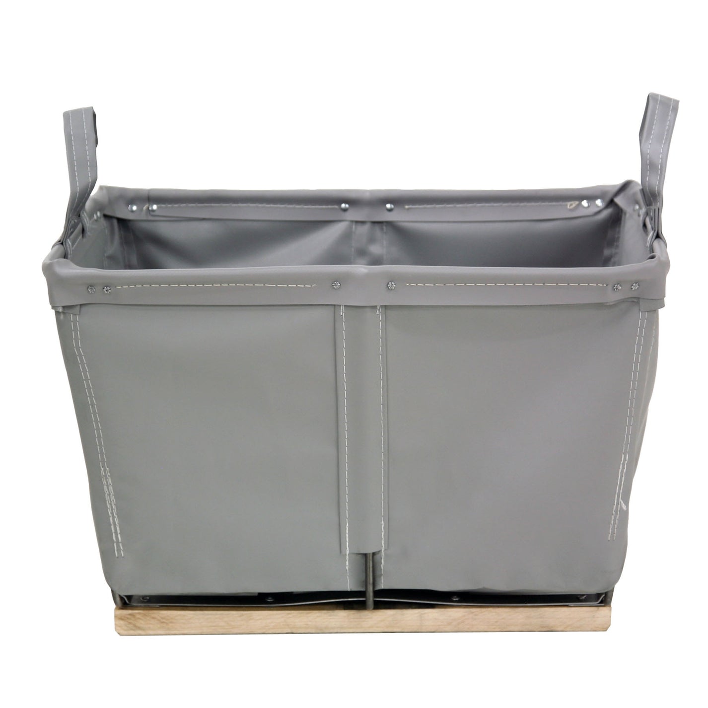 Steeletex Small Carry Basket - 2 Bu – Steele Canvas Basket Corp ...