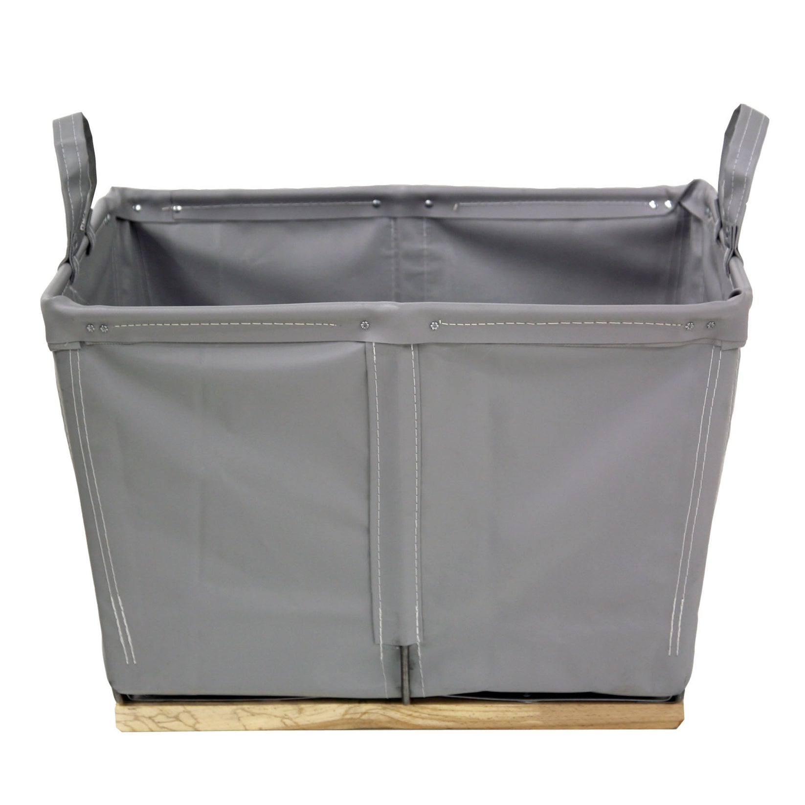 Steeletex Small Carry Basket - 3 Bu – Steele Canvas Basket Corp ...